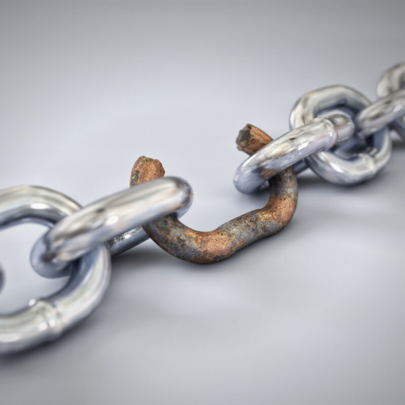 Common Cybersecurity Weak Links in the Family Office